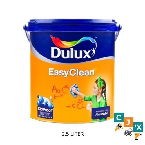 Jual MORNING DEW Dulux Tinting - Cat Tembok DULUX EASYCLEAN 2.5 Liter - Kota Tangerang Selatan ...