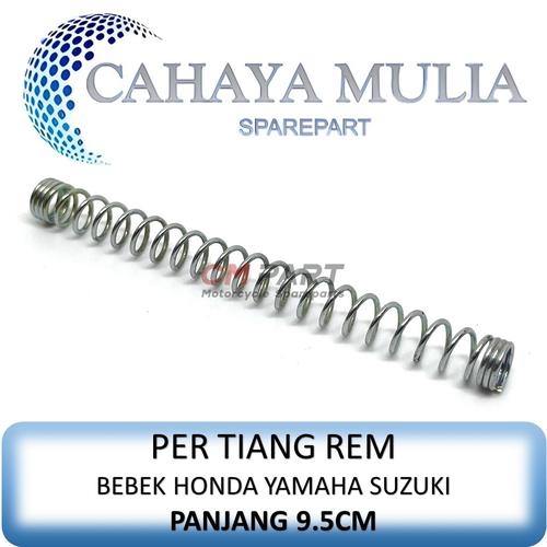Jual Per Kawat Tiang Rem Umum Universal Motor Bebek Supra Grand Karisma ...
