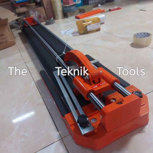 Jual Alat Potong Keramik Dorong 100cm OPT Tile Cutter 1000 mm - Jakarta ...