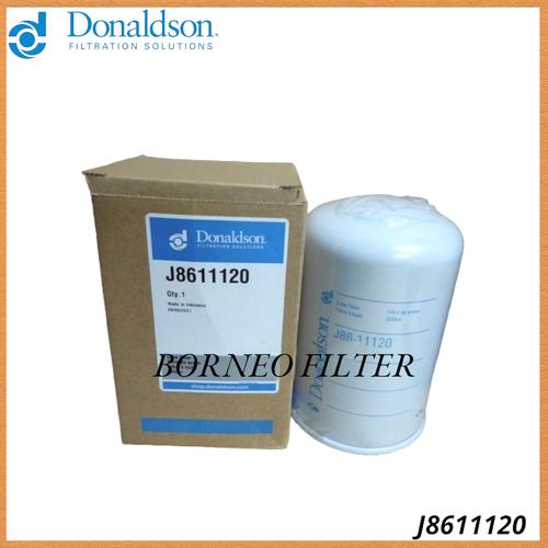 Jual J8611120 Donaldson Oil Filter P550086 JOC-88017 C-5003 JX1011 ...