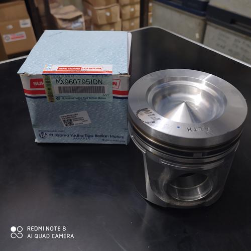 Jual Piston PS125 Euro4 MX960795 - Kota Medan - Sinar Asahan | Tokopedia