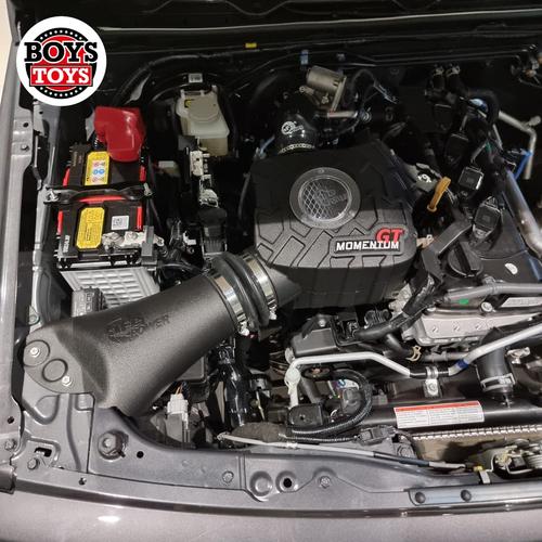 Jual AFE Power Takeda Intake Suzuki Jimny JB74 3 door dan 5 pintu Open ...