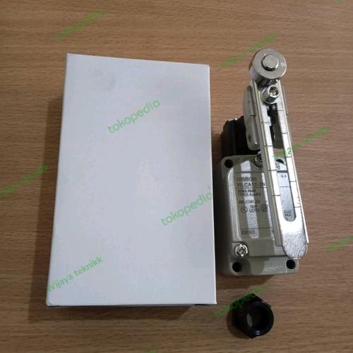 Jual WLCA12-2N WLCA122N WLCA12 2N WLCA 12-2N WLCA12-2-N Limit Switch ...