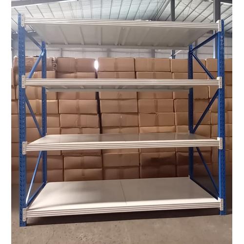 Jual Rak Gudang Besi Pabrik Atau Rak industri Kapasitas 250 kg ...