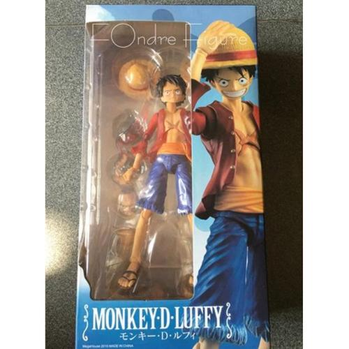 Jual VAH ACE ZORO LUFFY ONE PIECE NAMI ROBIN SANJI CHOPPER USOPP FRANKY ...