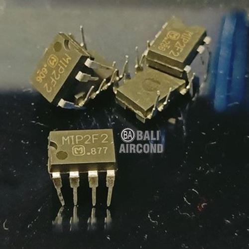 Jual Ic Power Supply Modul Ac Panasonic Mip2F2 Ic Regulator Pcb AC Panasonik MIP2 F2 DIP 7 DIP-7 ...