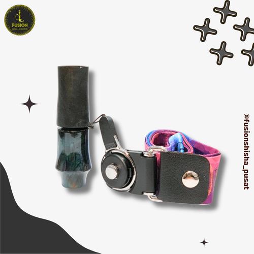 Jual Fusion Mouthtip Lanyard non character 1-17 - Jakarta Pusat ...