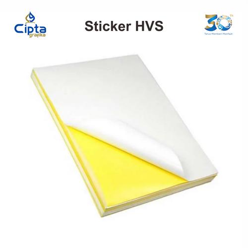 Jual Bahan Stiker HVS Camel A3+ - Kab. Karawang - Cipta Grafika Online ...
