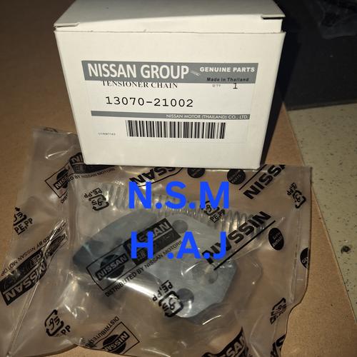 Jual TENSIONER TIMING NISSAN TERANO Z24 ORIGINAL - Jakarta Pusat - NEW ...