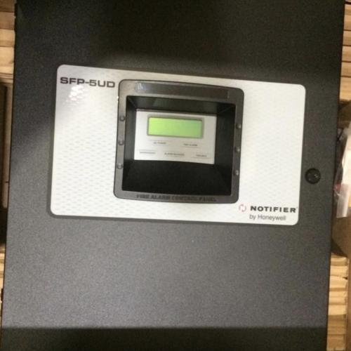 Jual Panel Notifier 5 Zone SFP5UD Fire Alarm Notifier - Jakarta Selatan ...
