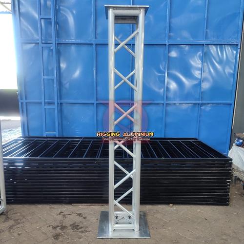 Jual TRUSS STAND MOVING HEAD BEAM, RIGGING STAND, RIGGING LIGHTING ...
