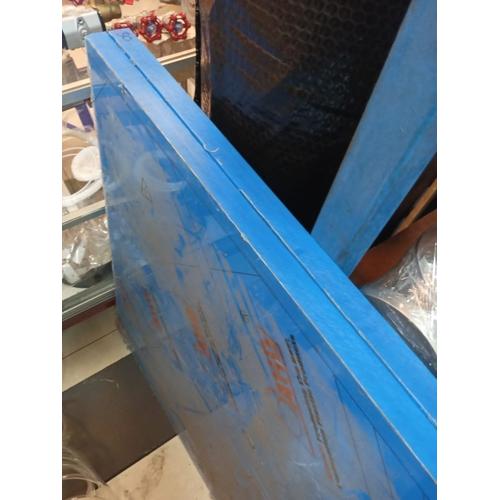 Jual Nylon PE Biru Sheet 50mm x 30cm x 50cm / Polyethylene Blue Sheet - Jakarta Barat - Pangkal ...