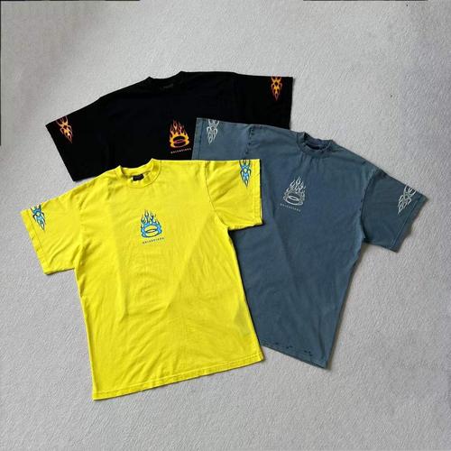 Jual BAC Burning Unity Logo T-shirt - Jakarta Barat - KRAYFRIDAY ...