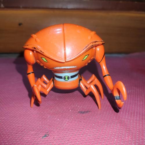 Jual figure Ben 10 brainstrom - Kota Bandung - garage mainan | Tokopedia