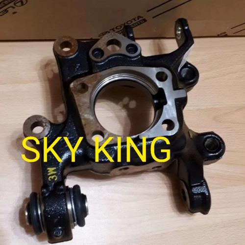 Jual Carrier Rear Axle Kenakel Knakel Knackel Knackle Knuckle Steering ...