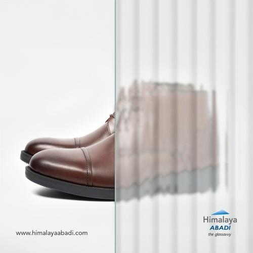 Jual Kaca Fluted Glass - Kaca Moru Glass Wide Frost G1 Tempered 5mm ...