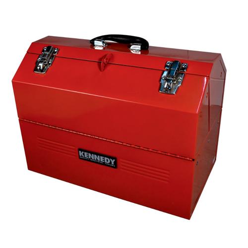 Jual Toolbox - Kennedy - 18" CANTILEVER TOOL BOX - KEN5940140K ...