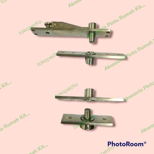 Jual Engsel pivot BIM 308 - SS (beban pintu 100 kg/daun) - Jakarta ...