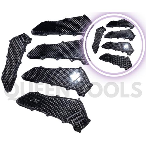 Jual Filter Slim Cover Filter Slim Cover Filter Geprek Xmax Old New ...