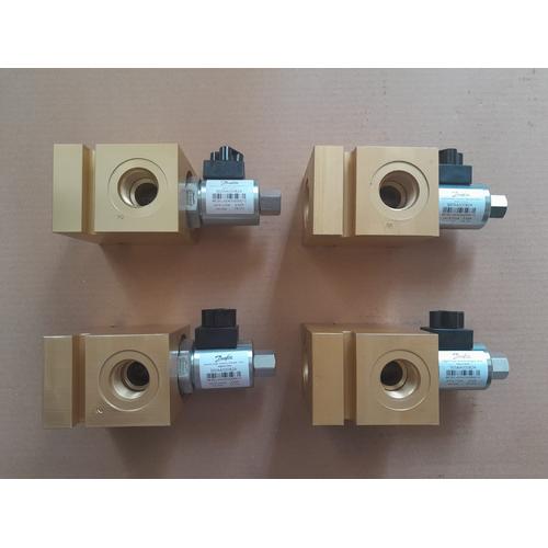 Jual SV1-16-C-12H-24DG Eaton ( BARU ) Vickers Danfoss Solenoid Valve ...