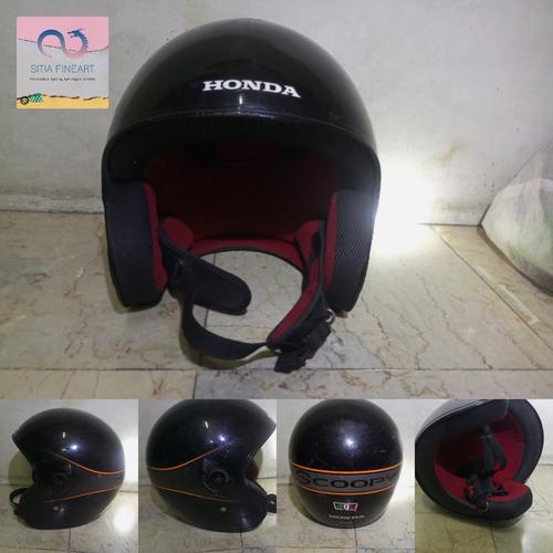 Jual Helm original Honda Scoopy AGV original - Kota Cimahi - SITIA ...