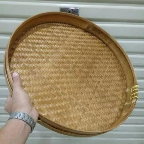 Jual TAMPAH JAWA 50 CM / TAMPAH BAMBU 50 CM - Jakarta Pusat - Perabot ...