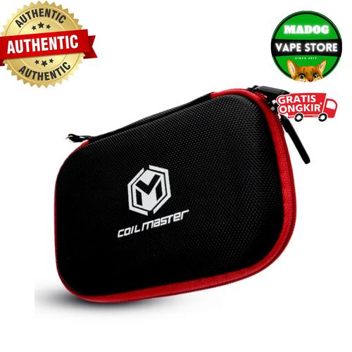 Jual Coil Master Tool Kit | Toolkit Coil Master | Tool Kit Murah - Kab ...