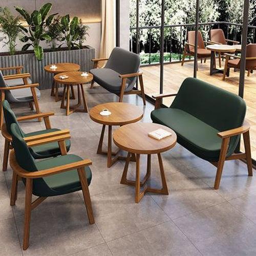 Jual MEJA KAFE+KURSI SOFA SEAT MINIMALIS - Kab. Jepara - Victory Jati ...