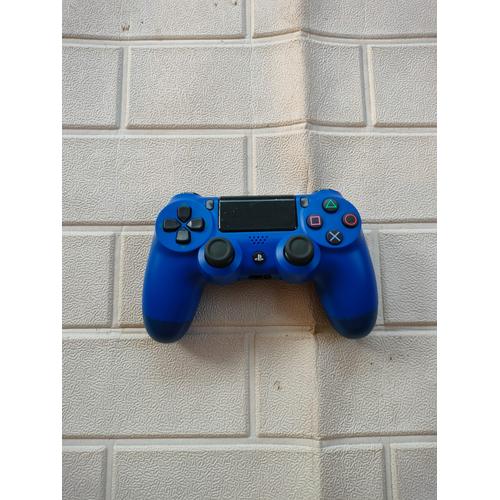 Jual Stick Stik Wireles Controller For P4 HP PC - Bening Clear, Tanpa ...