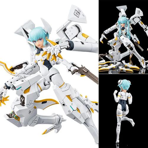 Jual Megami Device 1/1 Collaboration Busou Shinki - Type Devil Strarf ...