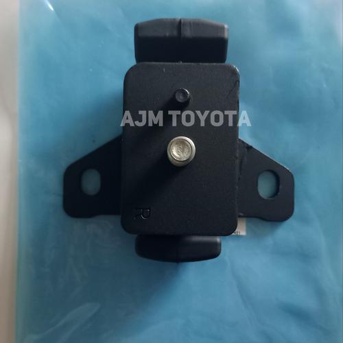 Jual engine monting innova fortuner bensin 2004-2015 original 12361 ...