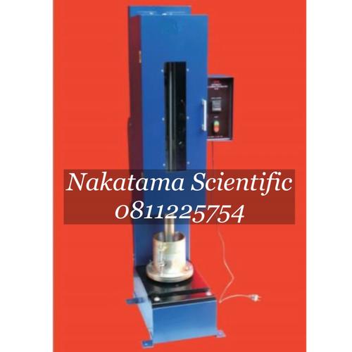 Jual Automatic Soil Compactor (Soil Proctor Automatic) - Kab. Bandung ...