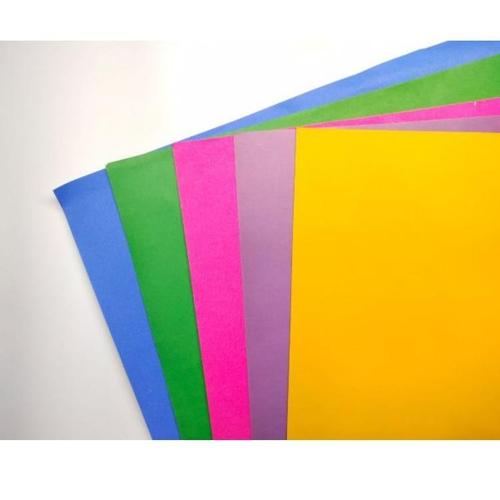 Jual KERTAS PAPER SPOTLIGHT KARTON MANILA WARNA WARNI ALA ASTURO MERK ...