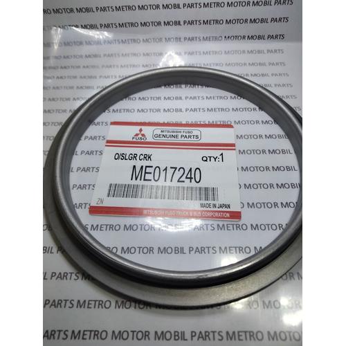 Jual SLINGER CRANKSHAFT RETAINER SEAL KRUK AS CANTER PS110 PS125 PS135 ...