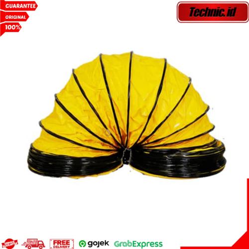 Jual Krisbow Pipa Ducting 30 Cm X 10 M Duct Ventilator Industrial 300Mm ...