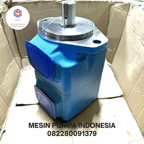 Jual VANE PUMP EATON VICKERS 35M-115A-1C20 - Jakarta Barat - Mesin Pompa Indonesia | Tokopedia