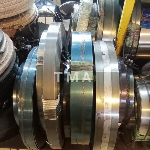 Jual plat baja spring SK5 tebal 0,1 x 100mm x 1 meter - Jakarta Barat ...