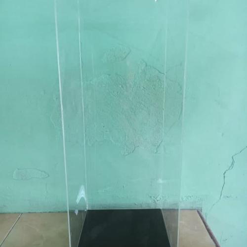 Jual Display Box Akrilik PxLxT 25x25x40cm - Kota Bekasi - Omarmika ...