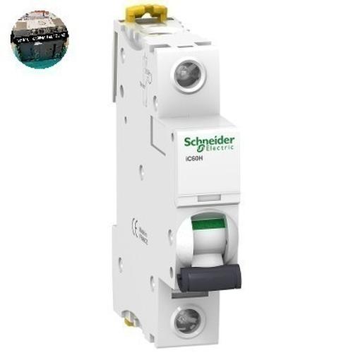 Jual SCHNEIDER ACTI9 MCB IC60H 1P 32A B32 10KA KURVA B A9F83132 ORIGINAL - Jakarta Pusat ...
