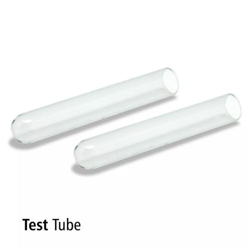 Jual Tabung Reaksi Test Tube Glass 12x75mm Onemed 1.2 X 7.5 cm 5 ml 10 ...