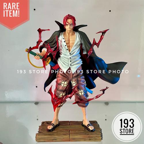 Jual POP SHANKS AKAGAMI PIRATES PORTRAIT OF PIRATES SCALE BY LUOJI ...