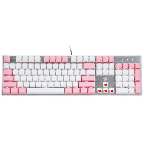 Jual Hexgears GK715S Hot Swap Switch Mechanical Keyboard 104 Keys BOX ...
