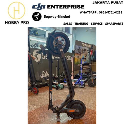 Jual Segway F25 Ninebot F25 Original Garansi Resmi Indonesia - F20 ...