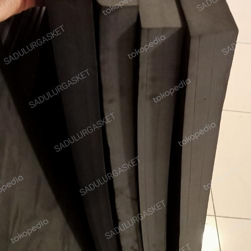 Jual spon Eva / spon busa ati hitam ( 15mm × 120cm × 100cm ) - Jakarta ...