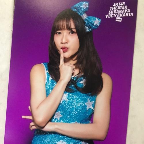 Jual photopack JKT48 Cornelia Vanisa (Oniel) - Kota Surabaya ...