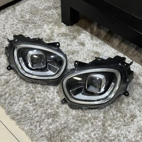 Jual Original Mini F60 Countryman LCI 2 2021 Facelift LED Headlight ...