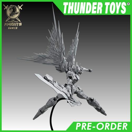 Jual Gods Guardian Gawain [ SNAA Supernova SC-003 BE] 1/144 BE = RG ...