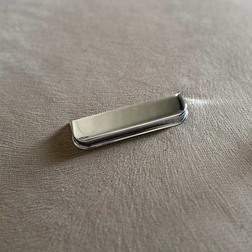 Jual Fender Telecaster American professional Bridge Ashtray cover ...