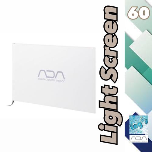 Jual ADA Light Screen 60 C Plug (Back Light 60x36 cm) - Jakarta Utara ...