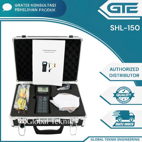 Jual SHL-150 Portable Hardness Tester Brinell Vivtorinox Hardness ...
